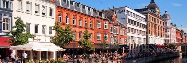 Denmark Immigration Visas | Migrate to Denmark with Sync Visas