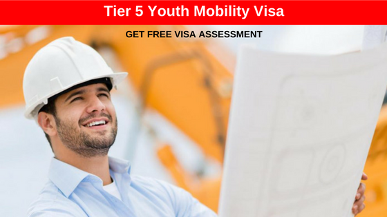 Work in the UK with UK Tier 5 Youth Mobility Visa | Sync Visas