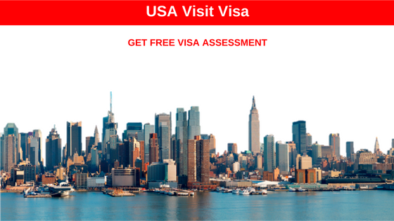 Apply for your USA Visit Visa with Sync Visas in Dubai | Free Visa ...